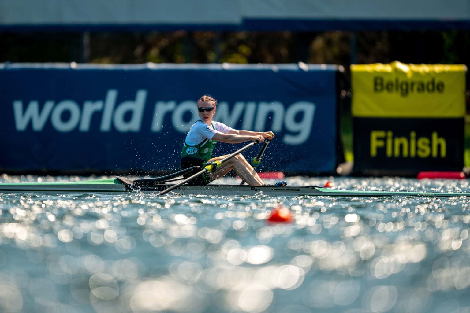 Race Report: Debut champions, Paralympic places and Italian ...