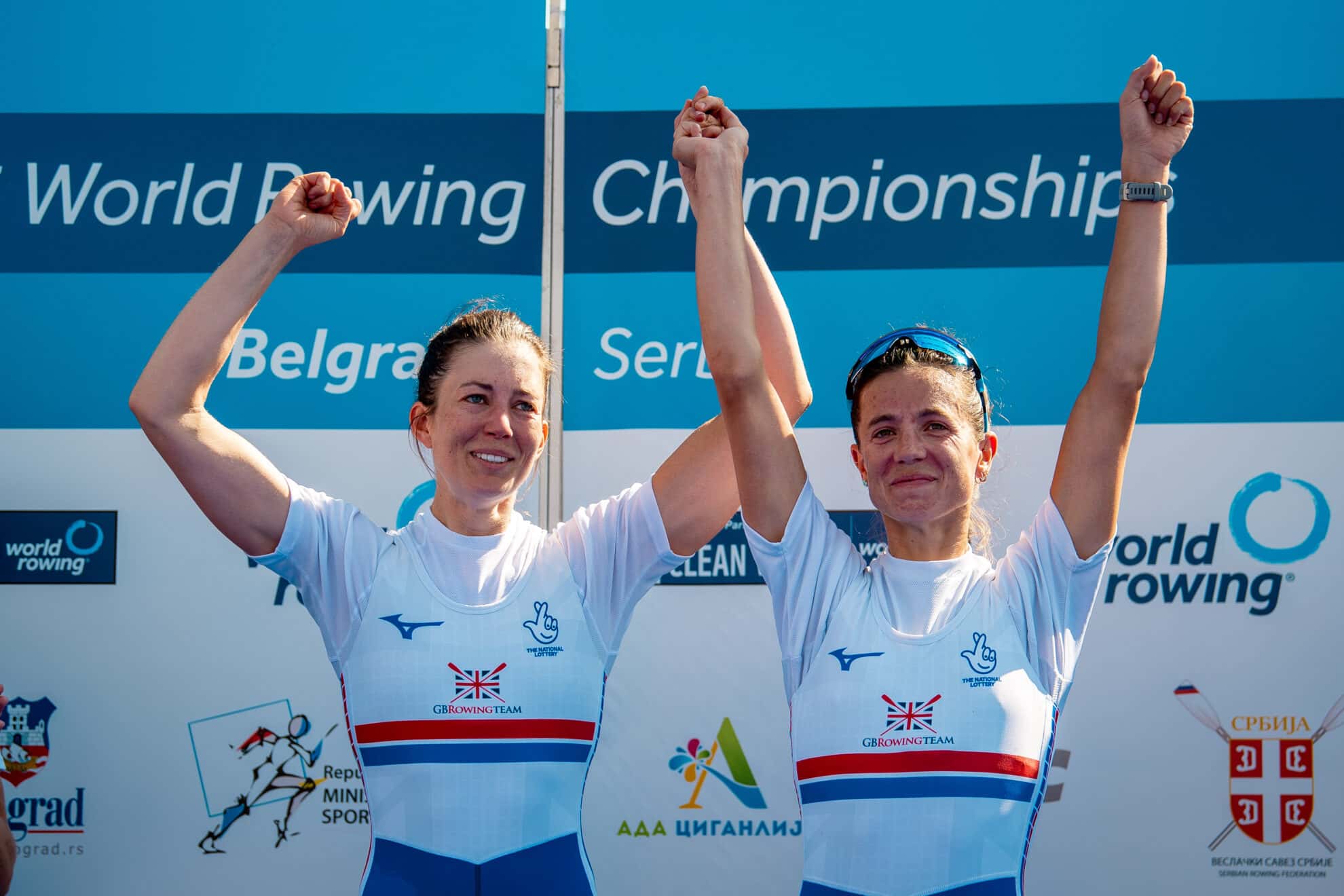 Meet Imogen Grant and Emily Craig – World Rowing Women’s Crew of the ...