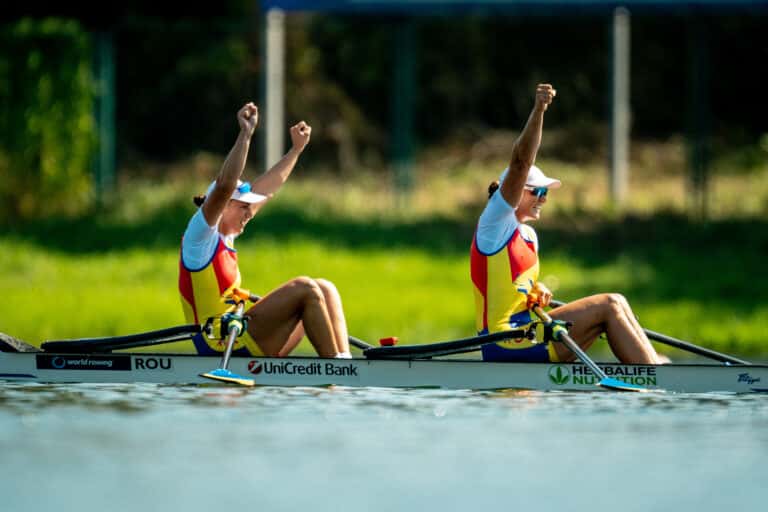 Crews to watch at the 2024 European Rowing Championships - World Rowing