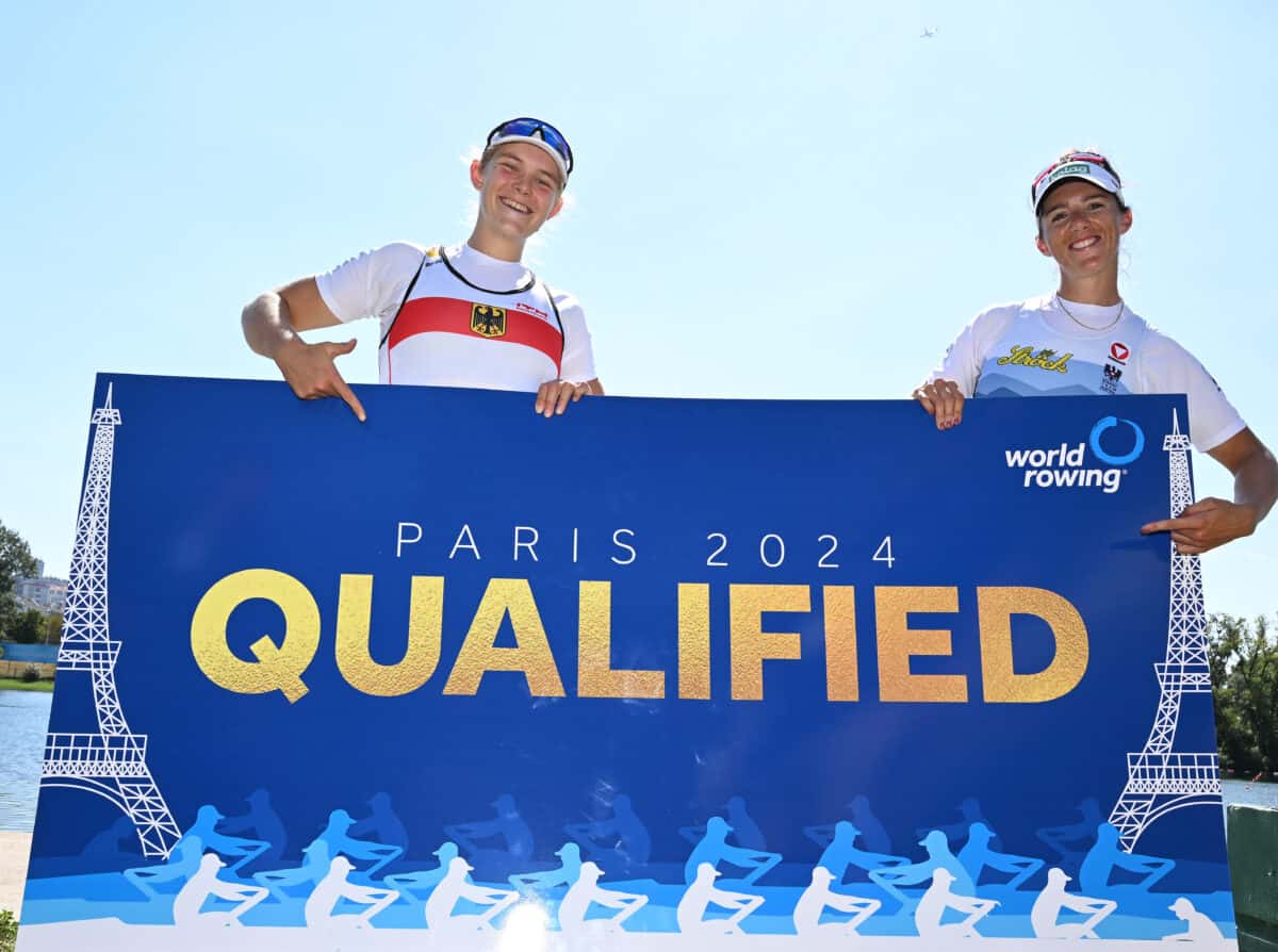 European Championships and Olympic / Paralympic Qualifiers are turning ...