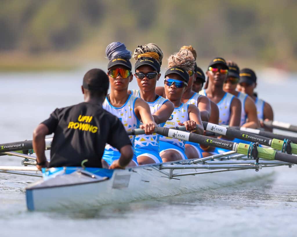 UCT scoops Cambridge Rudder for the first time since 2001 at the RMB ...