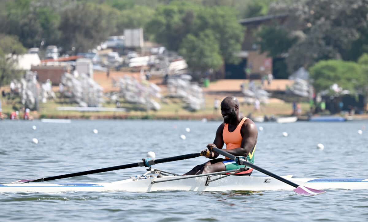 The 2023 World Rowing Masters Regatta will breathe new life into ...