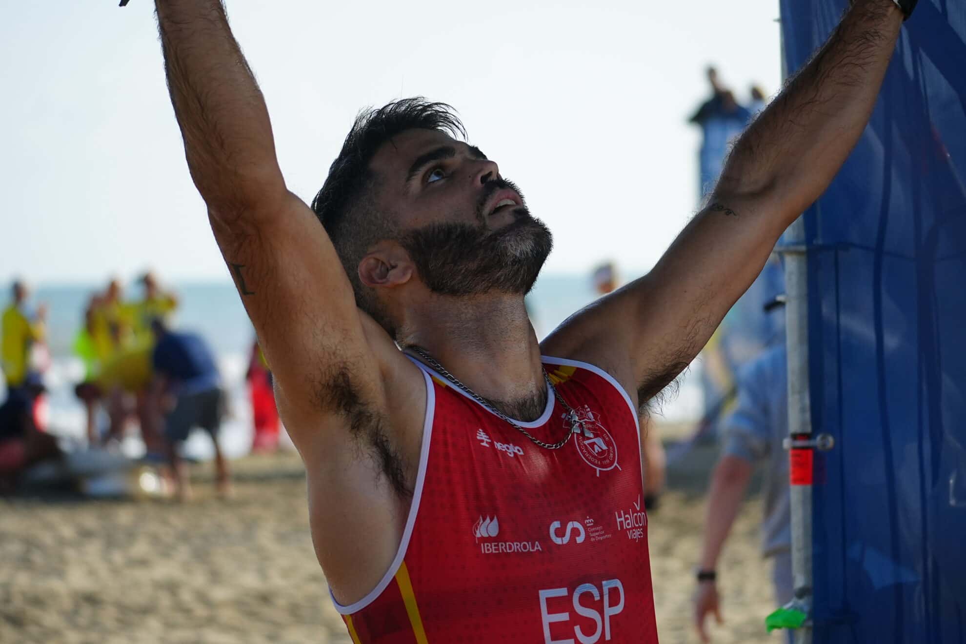 Race Report: Final World Rowing Beach Sprint titles awarded on reserve ...