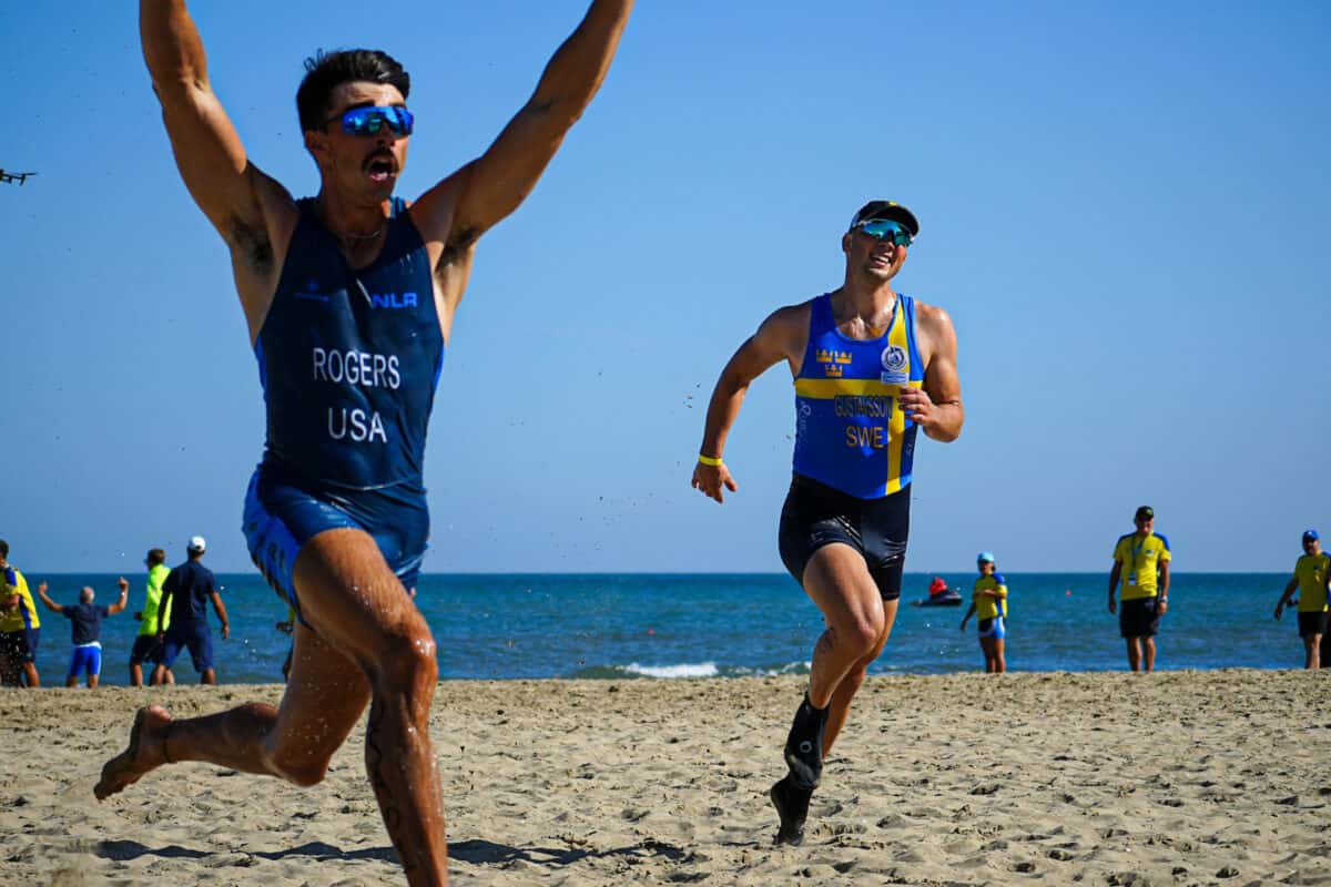 Race Report: World Champions crowned, titles defended in Barletta ...