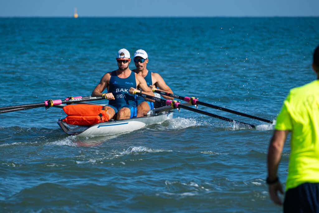 Rowers to watch at the 2024 World Rowing Coastal Championships - World Rowing