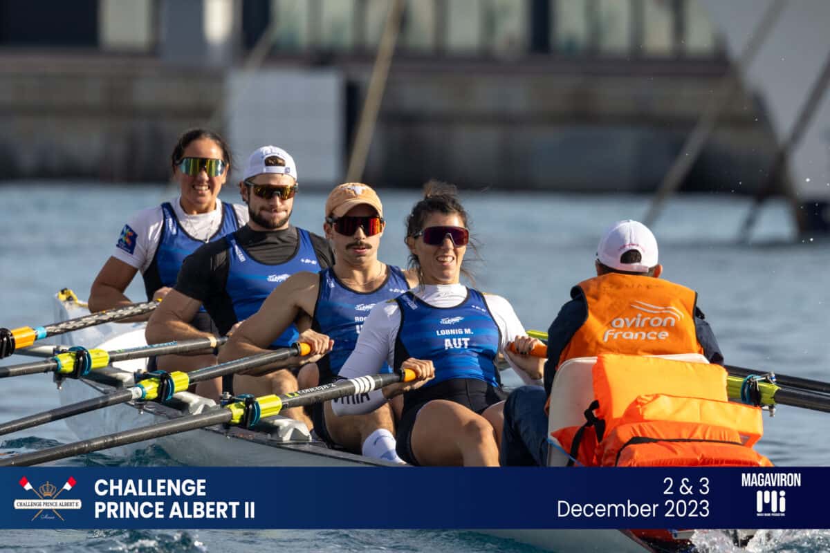 Star studded lineup completes podium at 2023 Challenge Prince Albert II ...