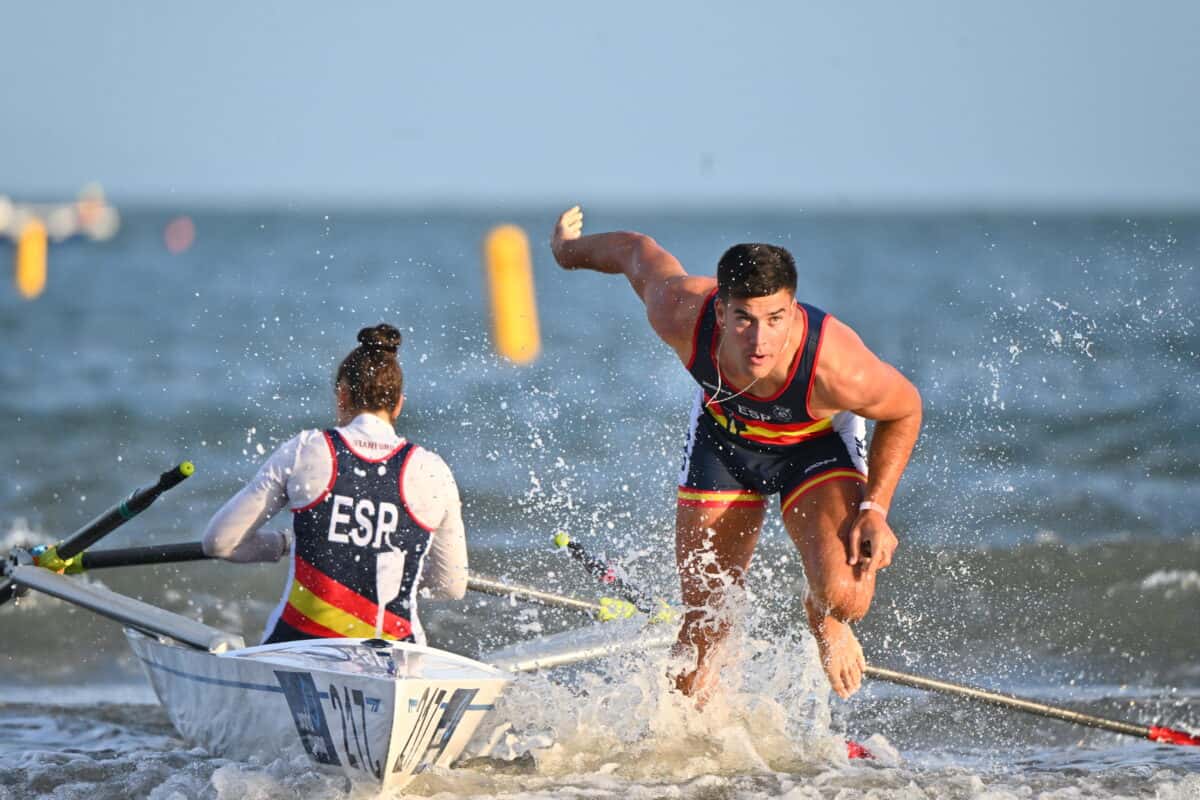 World Rowing opens bidding process for World Indoor and Coastal/Beach ...