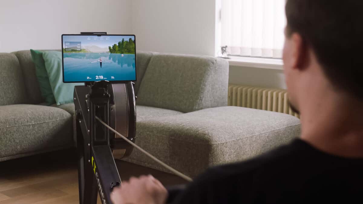 World Rowing and Salty Lemon Entertainment pave the way for a new era ...