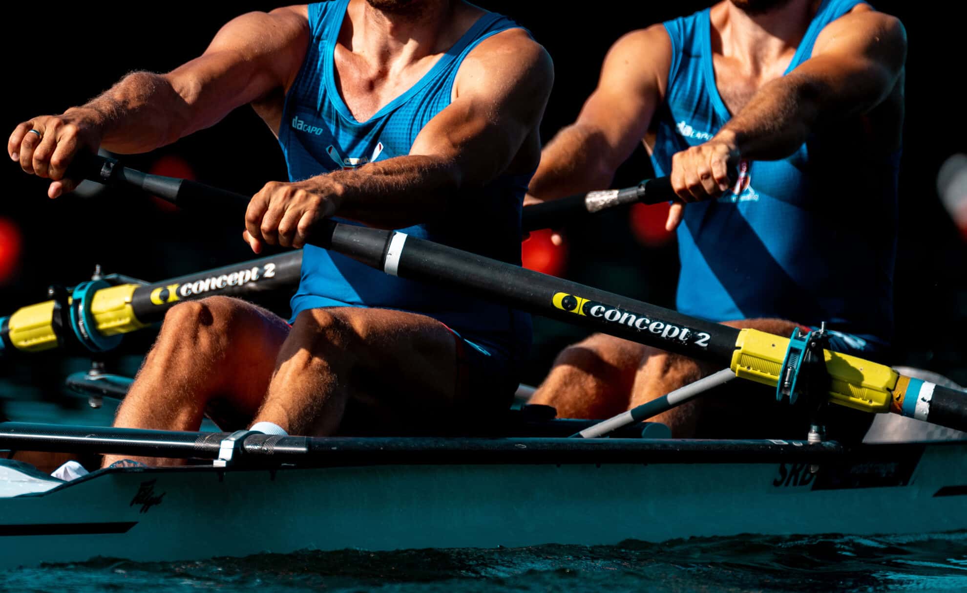 World Rowing suspends Serbian Rowing Federation over financial debts ...