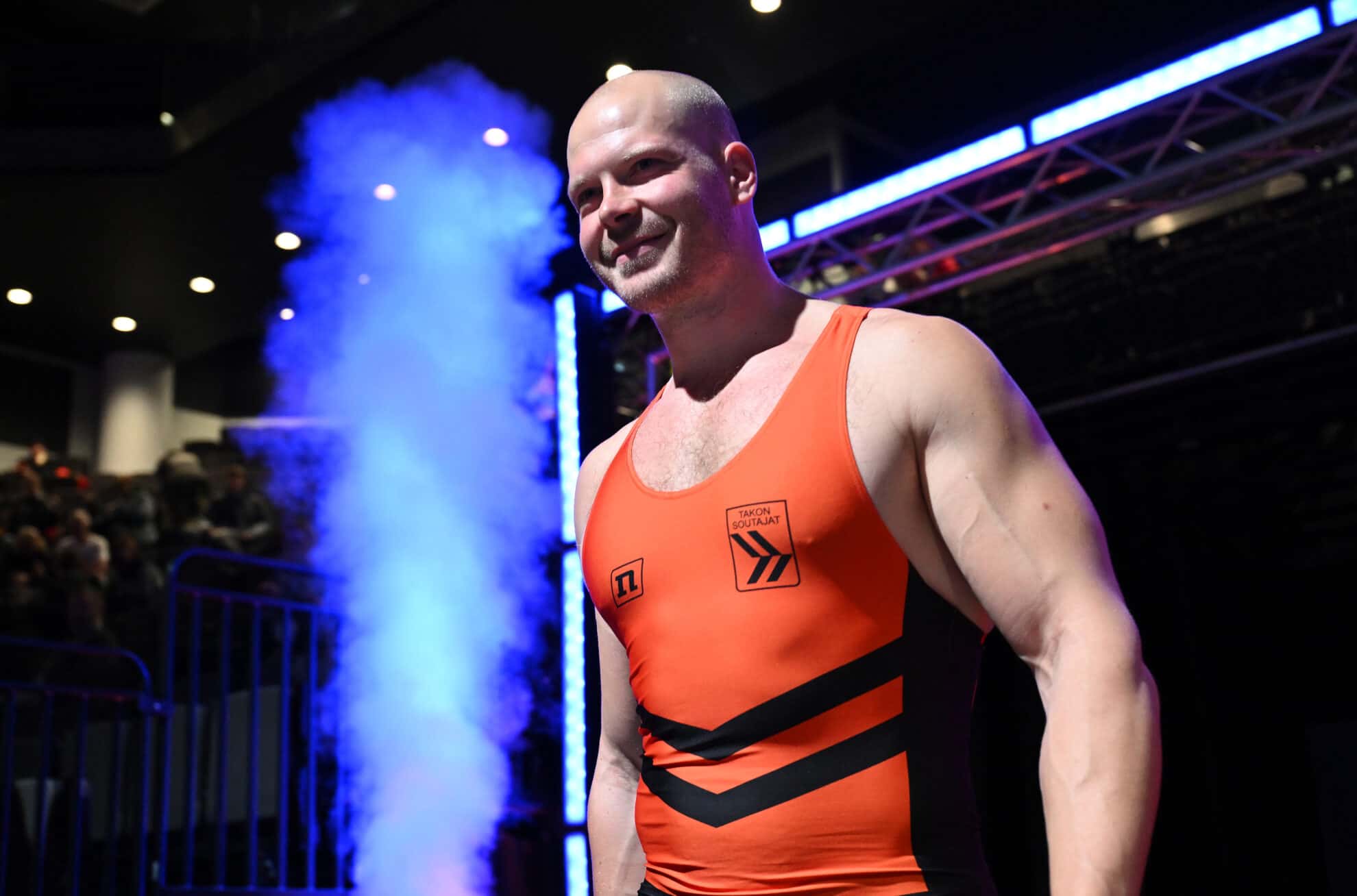 Day Two Versa Challenge at the 2024 World Rowing Indoor Championships ...