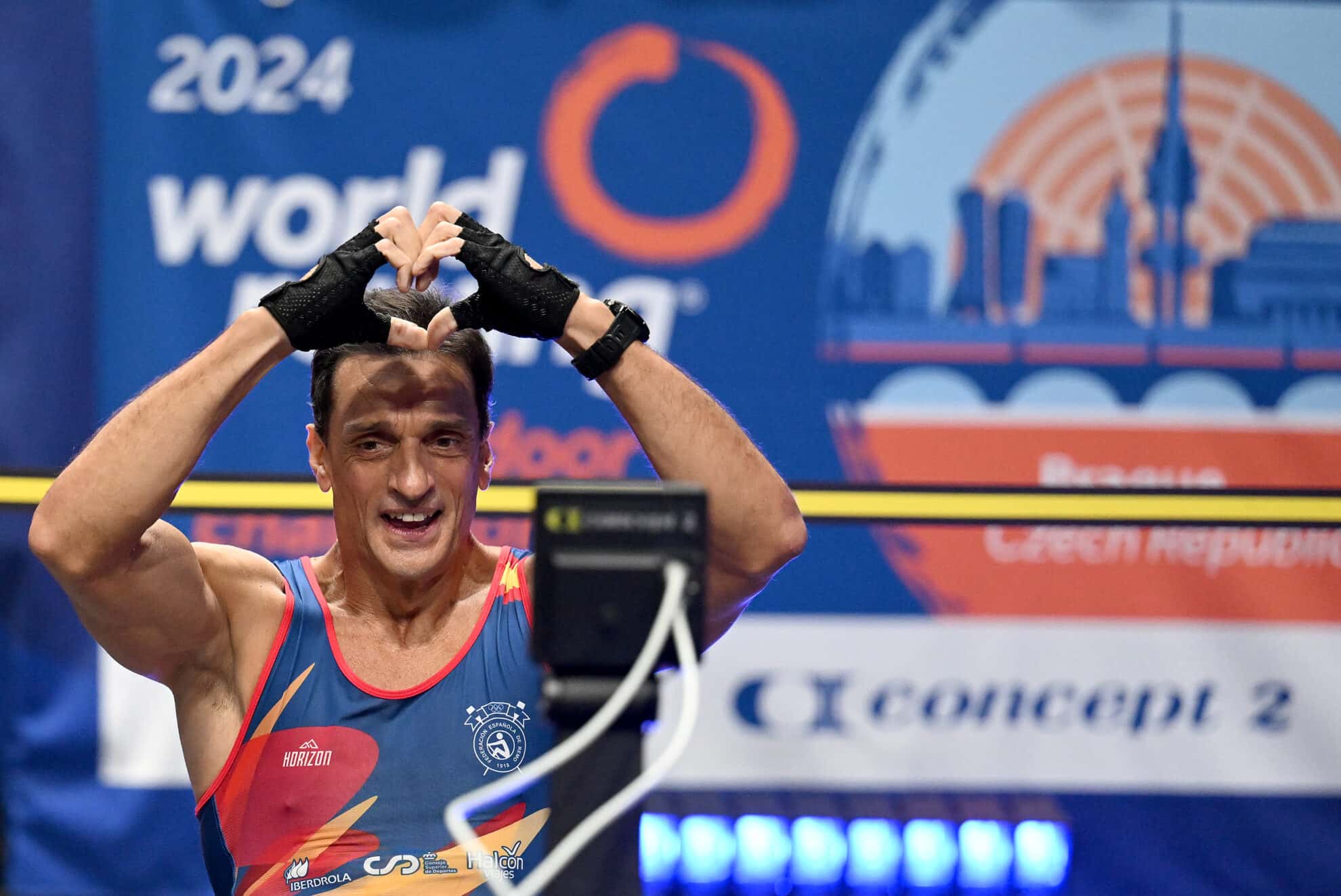 World Rowing Virtual Indoor Sprints 2025 Celebrates Its 10th ...