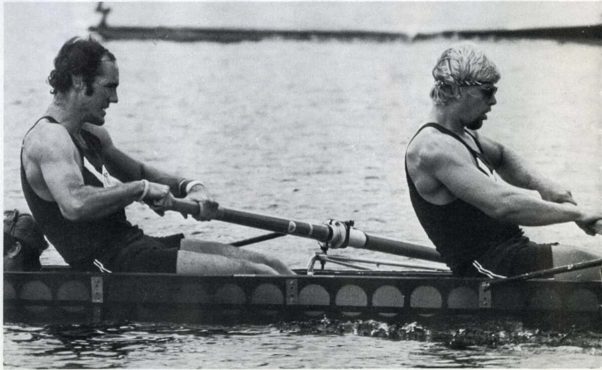 The championship boats that changed everything for New Zealand - World ...