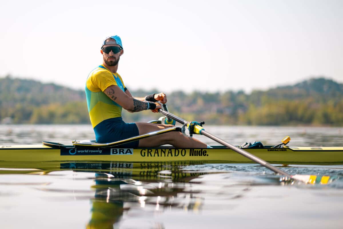 Single Minded - Lucas Verthein