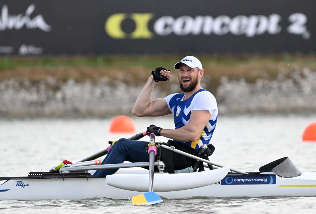 Entries officially announced for the Paris 2024 Paralympic Games ...