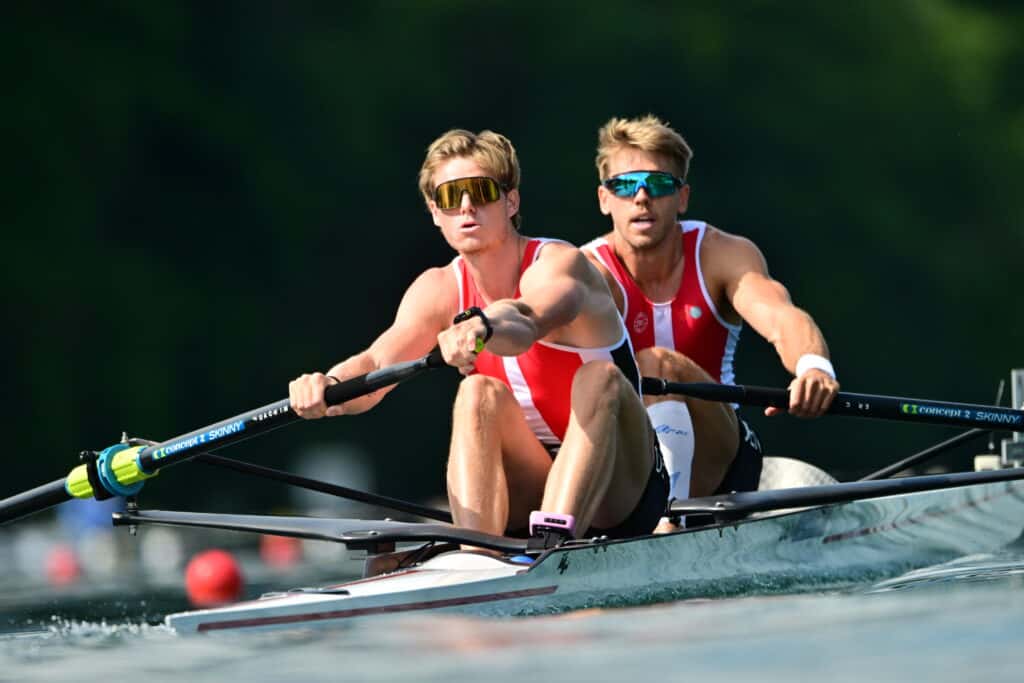 First finalists confirmed at 2024 Final Olympic and Paralympic ... First finalists confirmed at 2024 Final Olympic and Paralympic ...