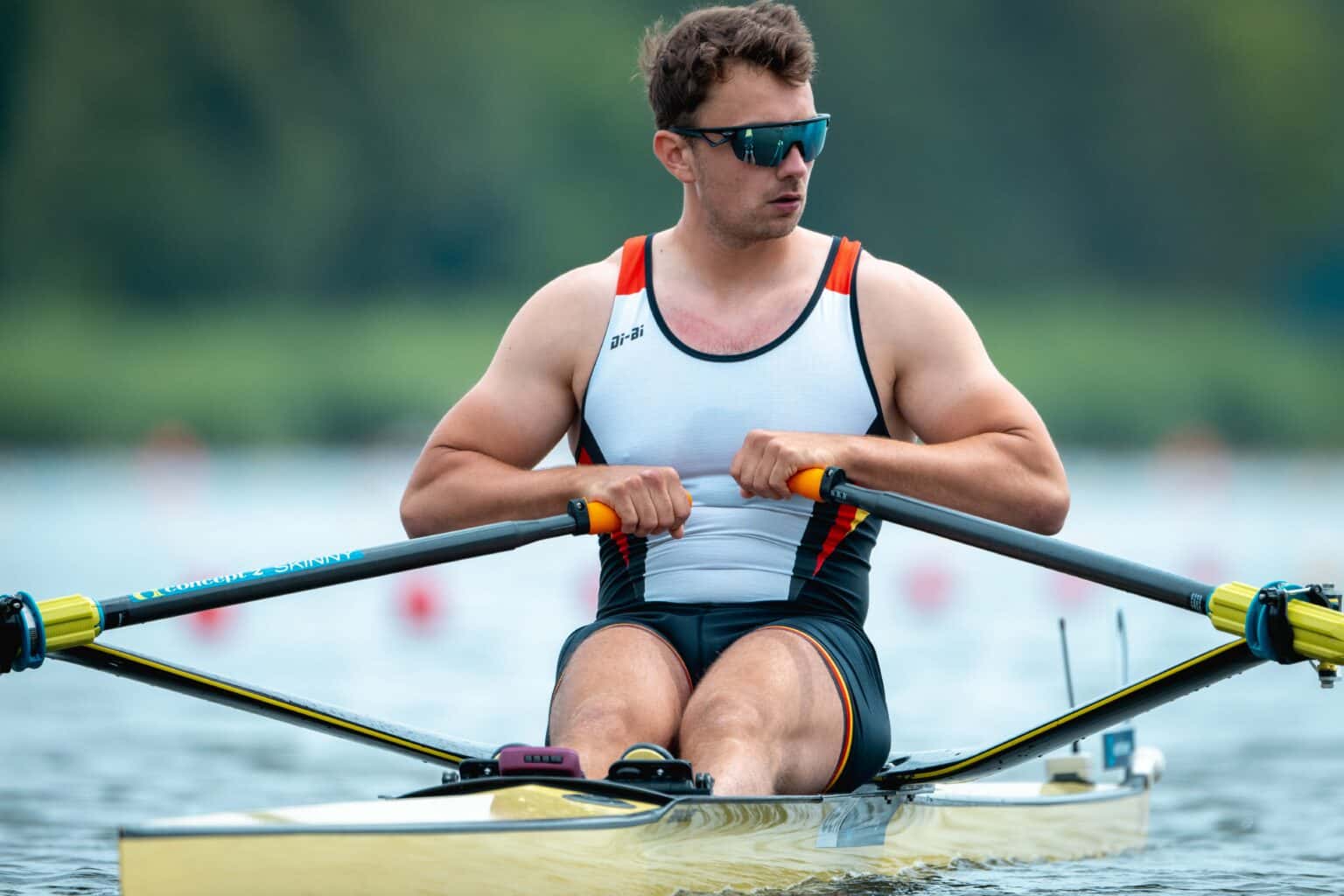 The top 10 most-asked questions about Rowing at the Olympic Games ...