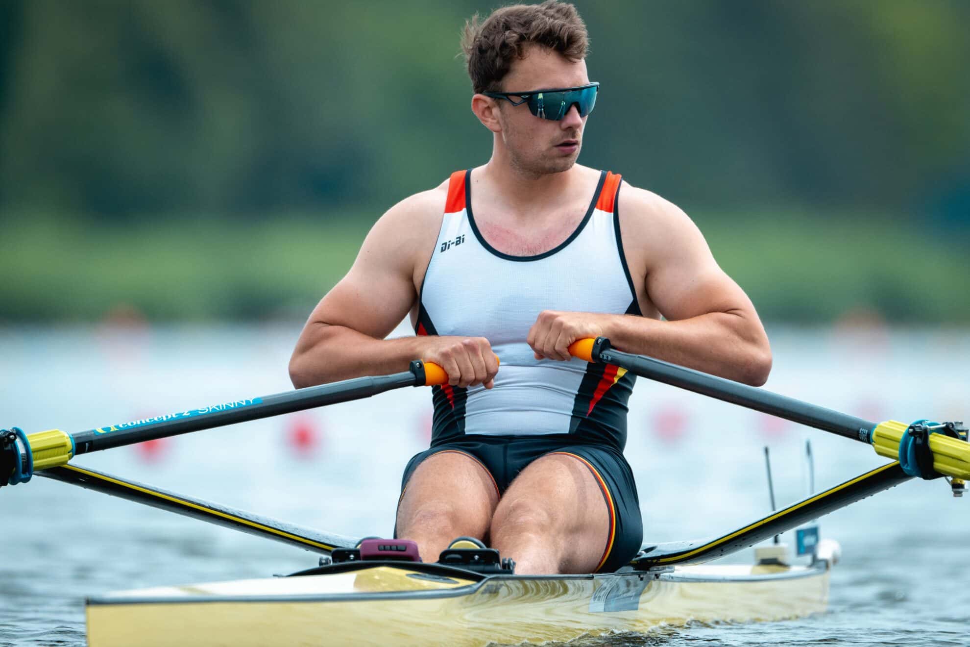 The top 10 most-asked questions about Rowing at the Olympic Games ...