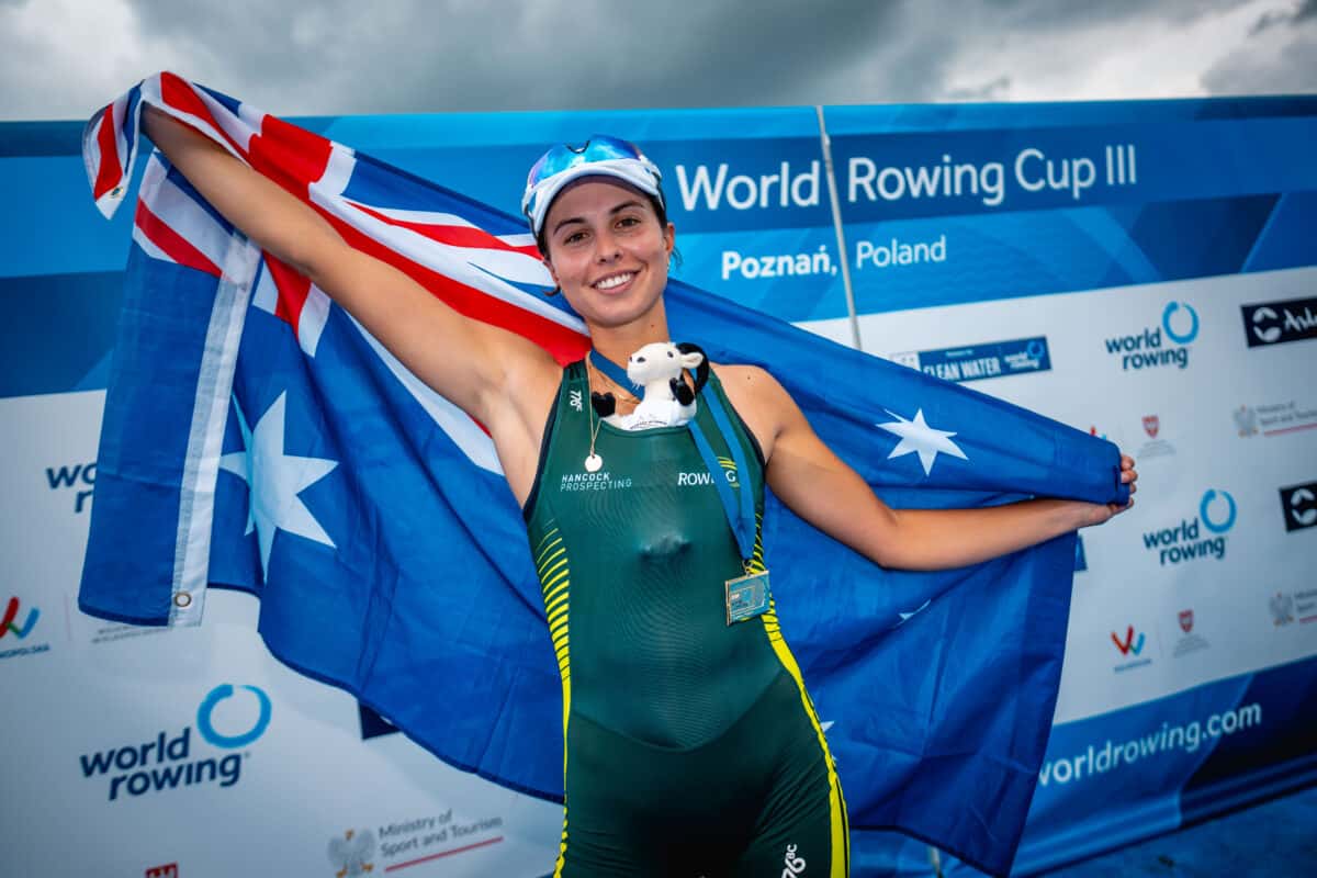 Single Minded - Tara Rigney