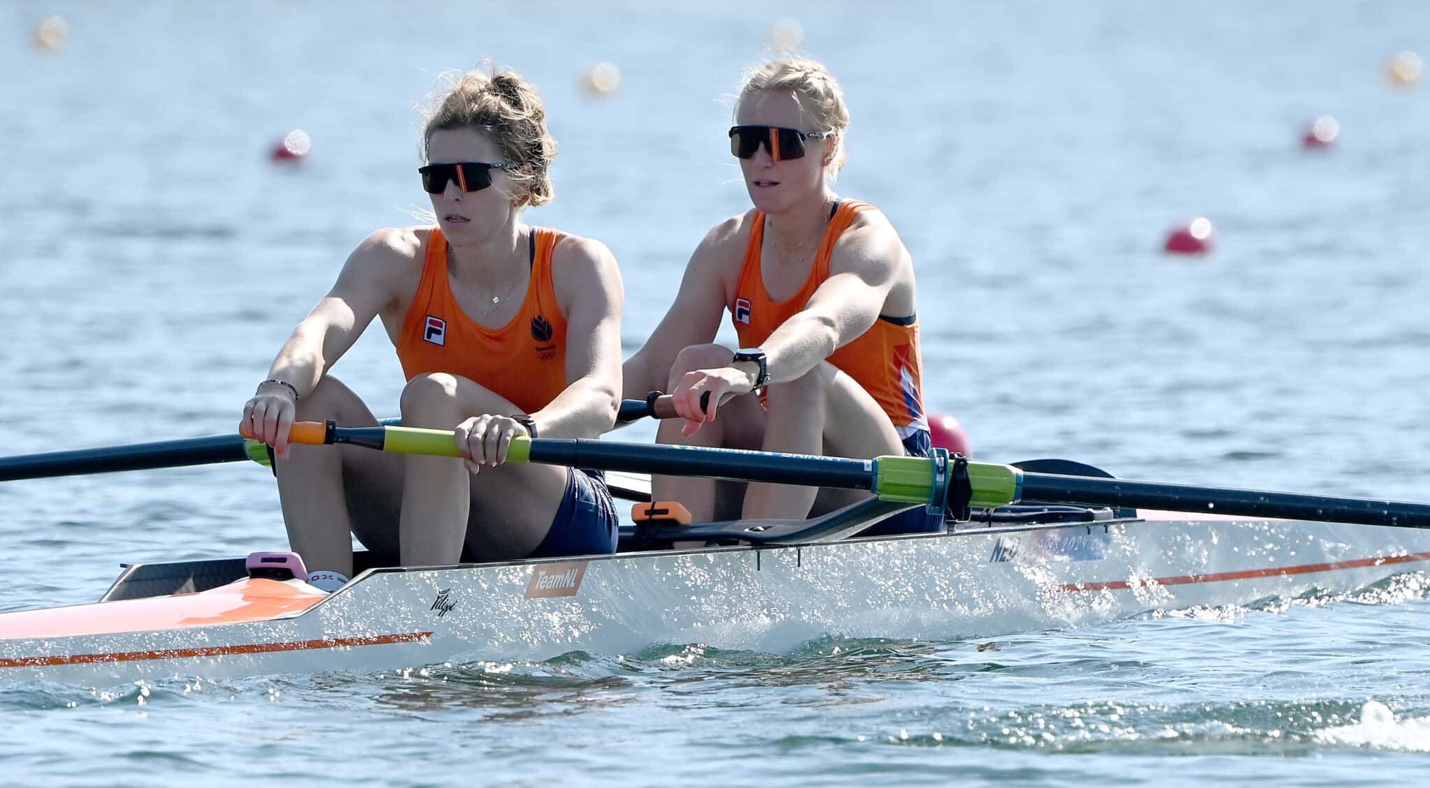 Daily Digest: Finalists confirmed in four more Olympic boat classes ...