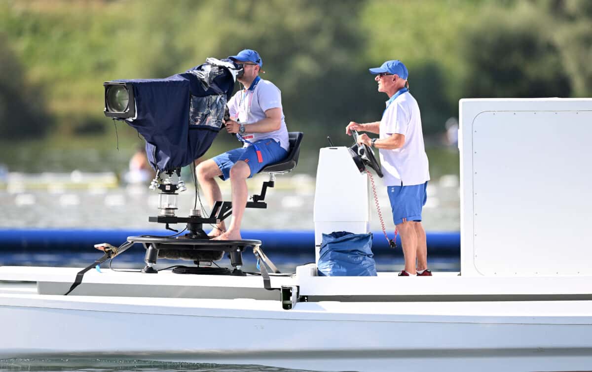 Multi-Media - World Rowing