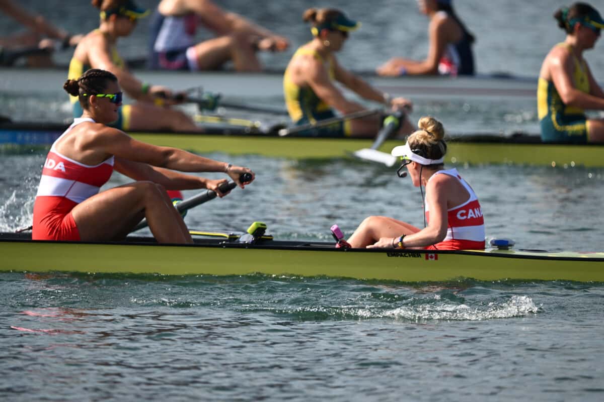 Daily Digest: Semifinals completed and eights finalists confirmed ...