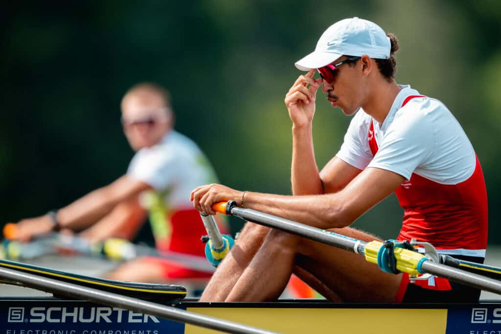 Day One racing at the 2024 World Rowing Senior, Under 23 & Under 19 ...