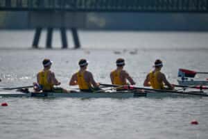 World Rowing Under 19 Champions crowned in St Catharines - World Rowing