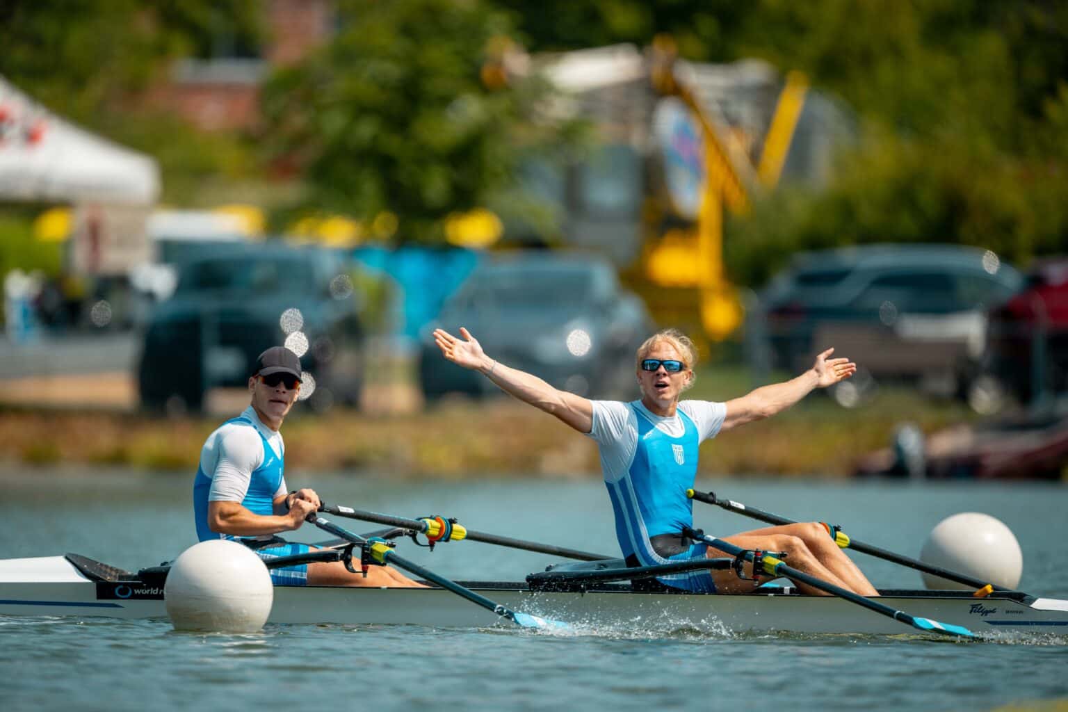 Classic - World Rowing