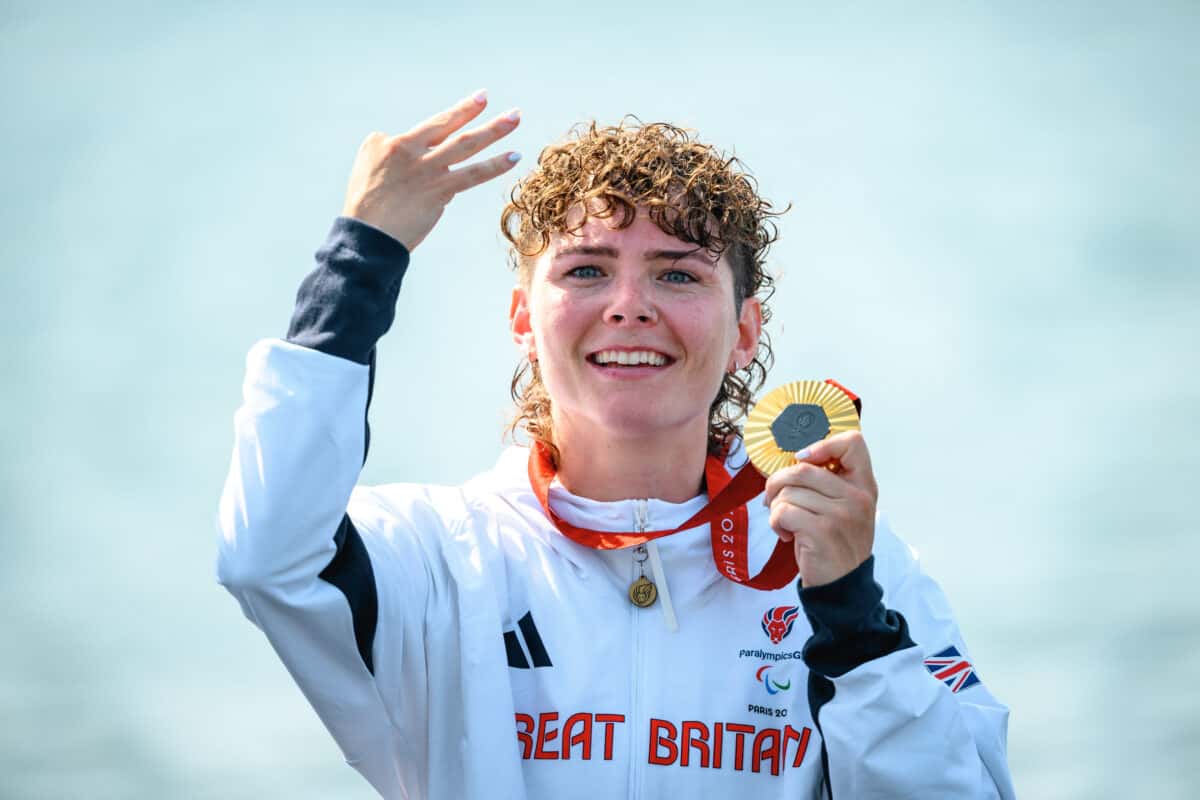 Ten moments that were Rowing in 2024 - World Rowing