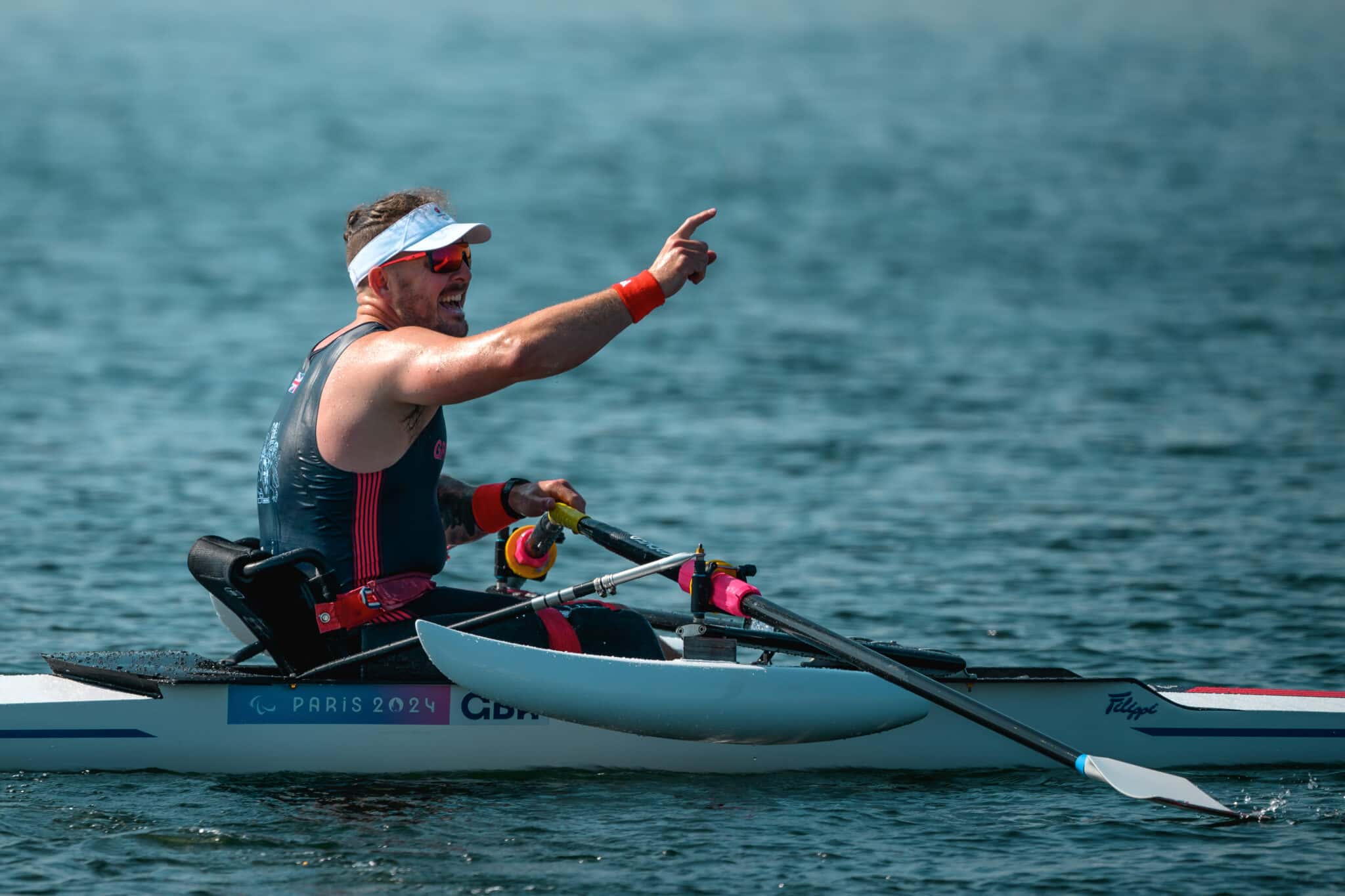 Tuesday Debrief: Fast times, farewells and photo finishes in Paris ...