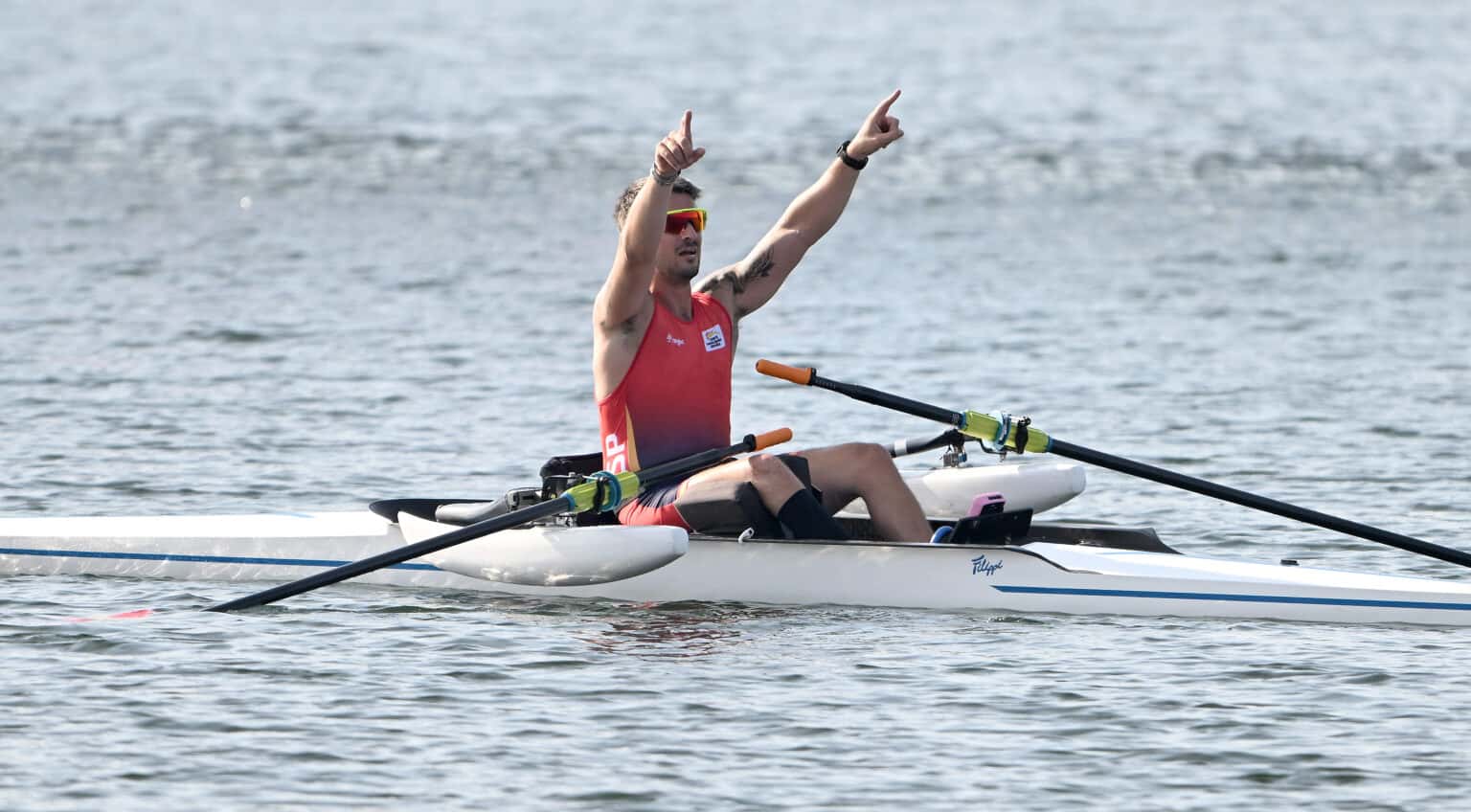 World Rowing Welcomes Confirmation of Para Rowing Programme and Quotas ...