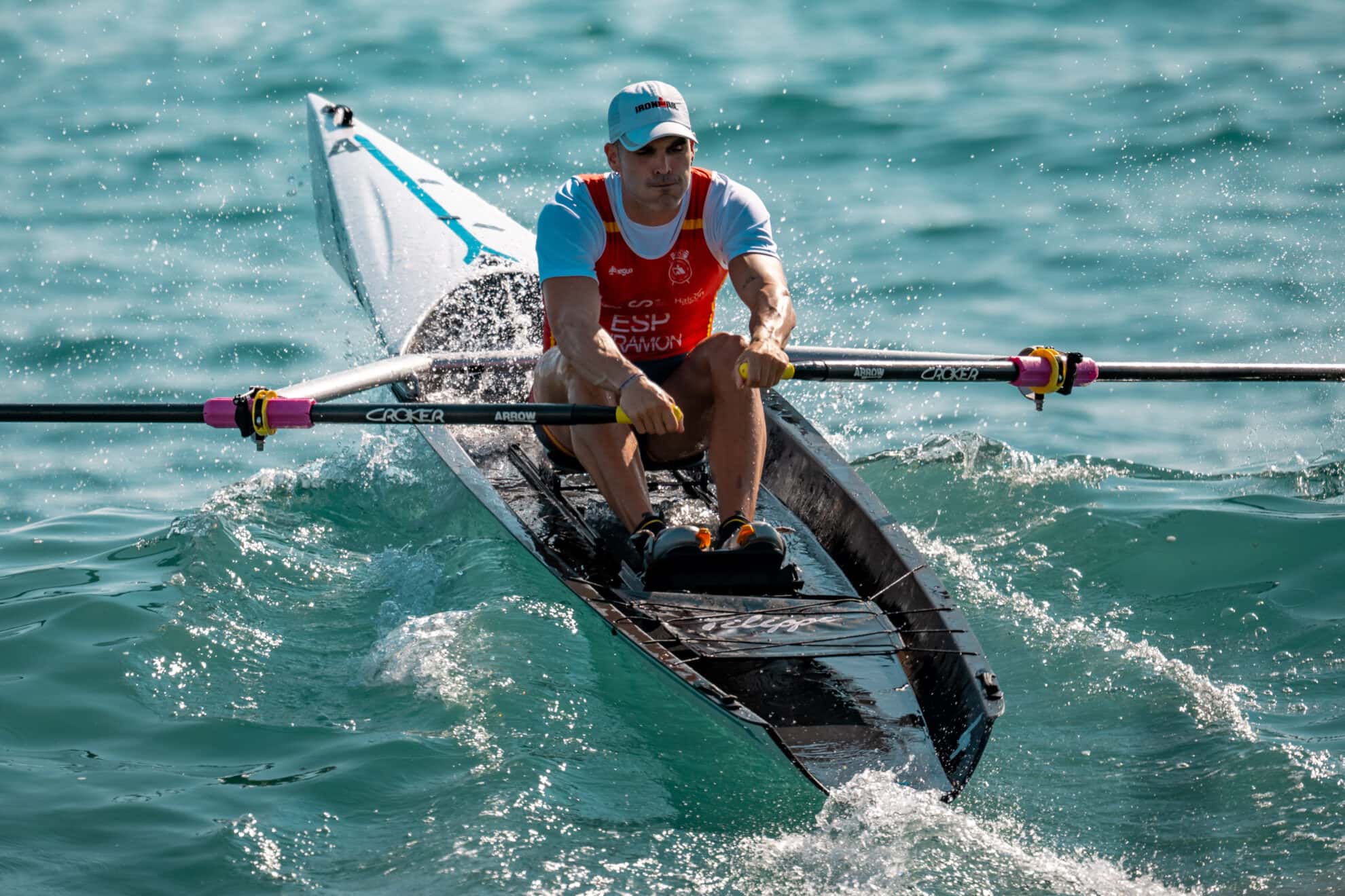 A stellar line up for the final leg of the 2025 Filippi Lido Trophy ...