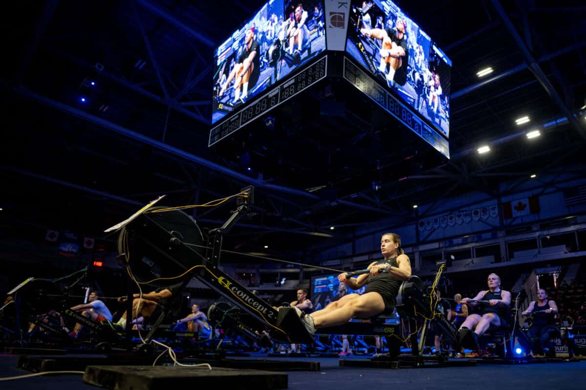 Indoor/Connected Rowing upgrades offical set of rules to accelerate ...