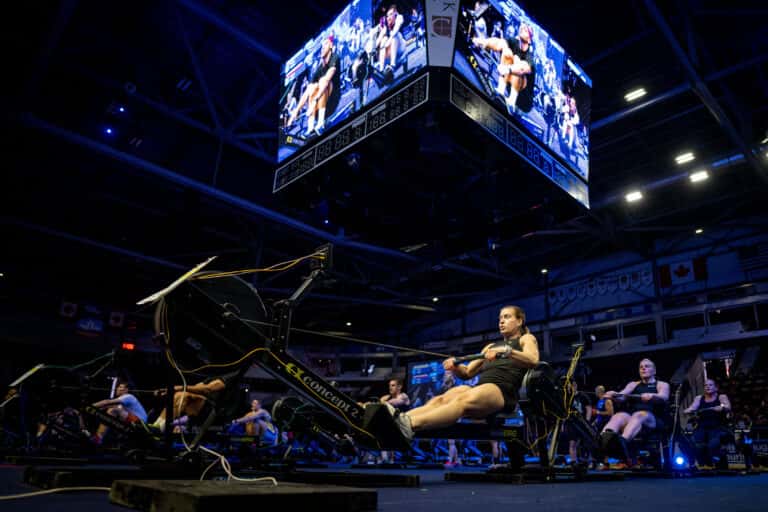 Indoor/Connected Rowing upgrades offical set of rules to accelerate ...