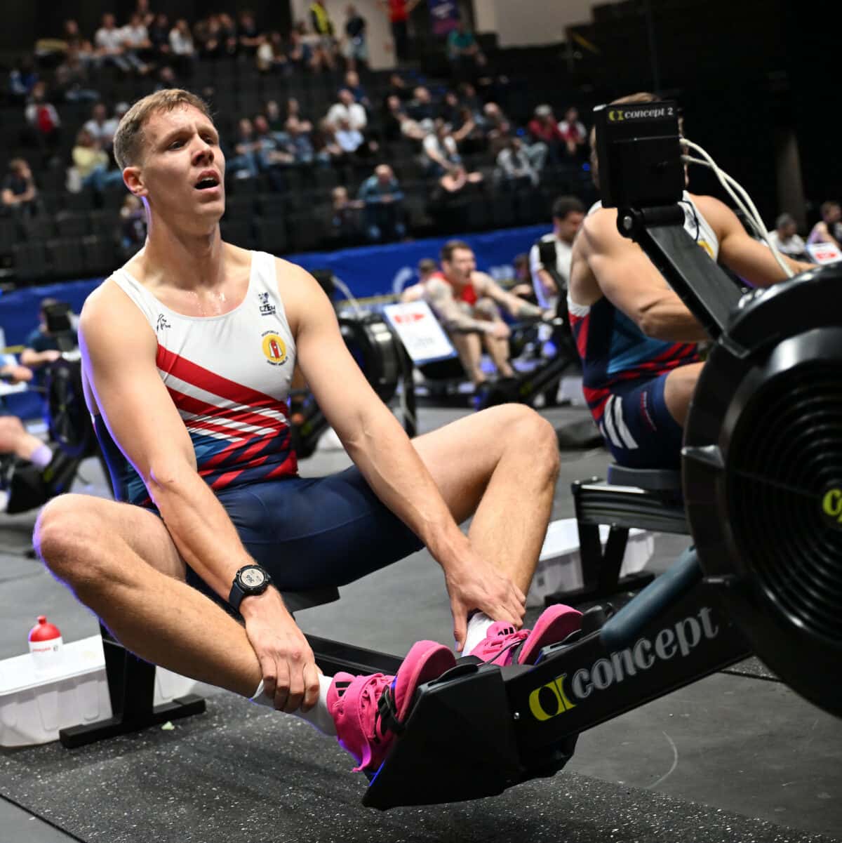 World Rowing Concludes Thrilling 2025 Virtual Rowing Indoor ...