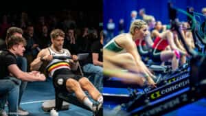World Rowing Concludes Thrilling 2025 Virtual Rowing Indoor ...
