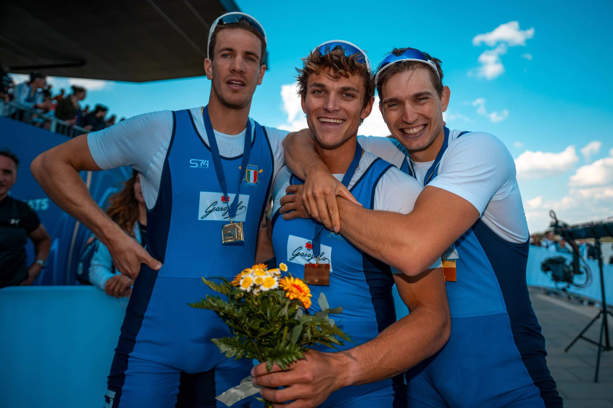 Panizza on quest to slide for Italy at home Winter Olympic Games ...