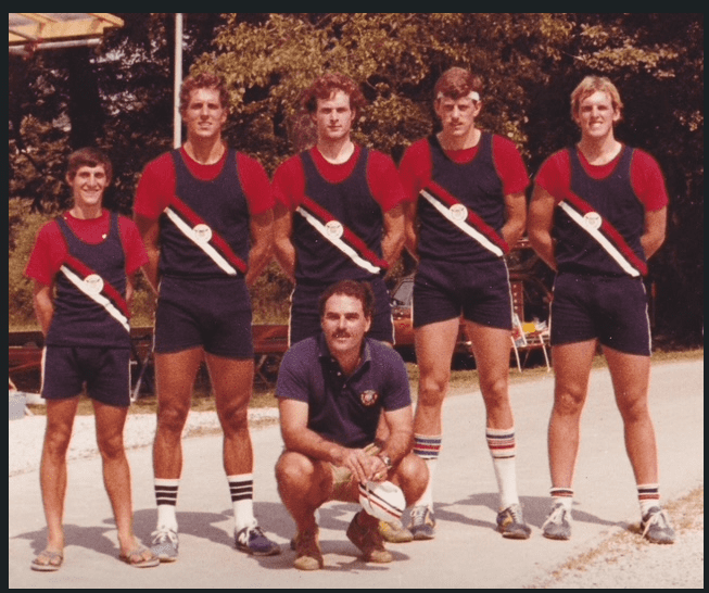 Connecting the Masters Rowing World - World Rowing