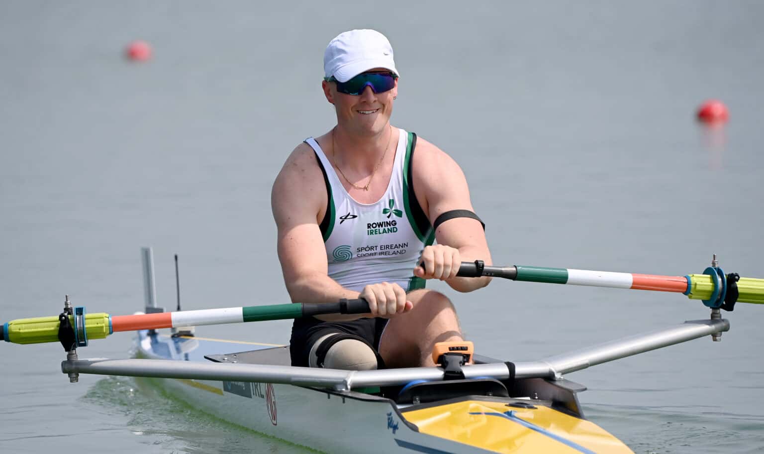 Historic day in Varese with first titles, a world best time and mixed ...