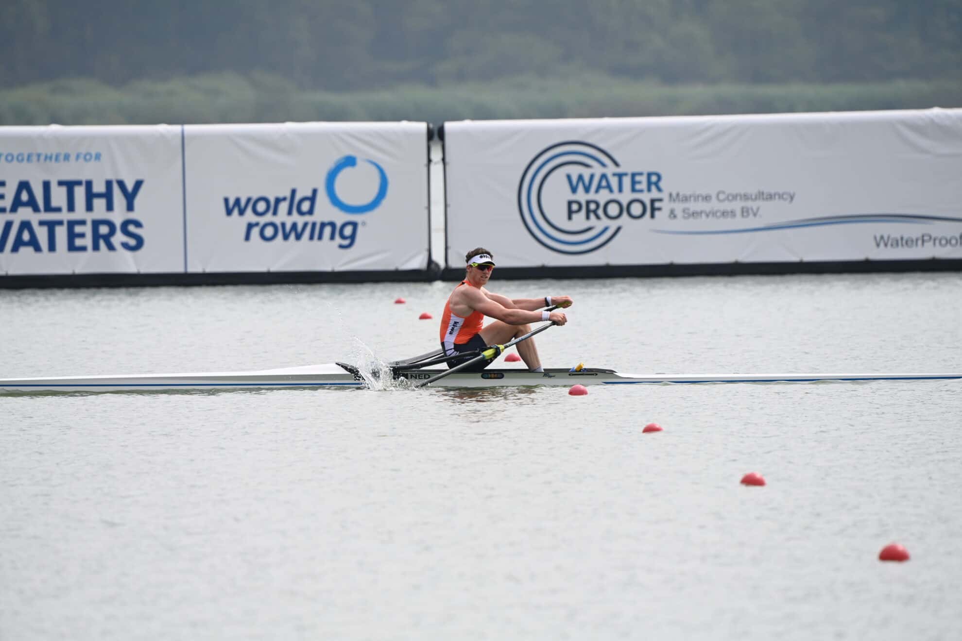 Historic day in Varese with first titles, a world best time and mixed ...