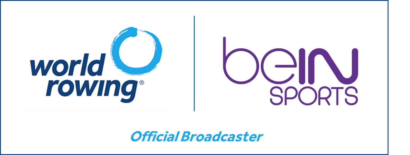 World Rowing partners with beIN SPORTS to elevate Rowing’s coverage ...