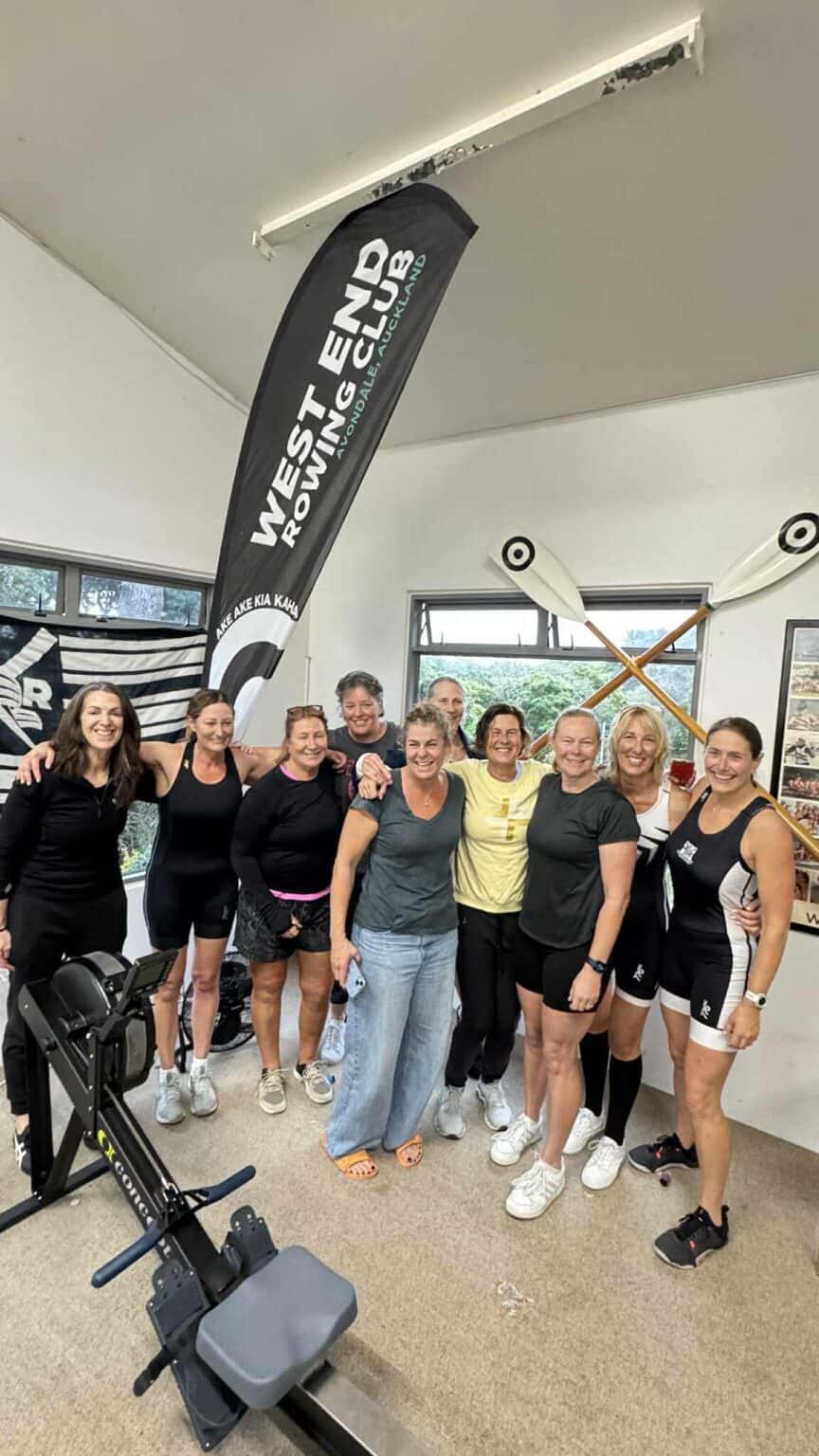 Setting the 24-hour Indoor Rowing record - World Rowing