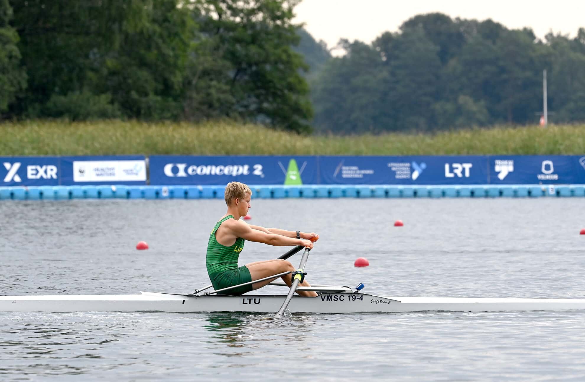 2025 World Rowing Under 19 Championships: Crews to watch - World Rowing