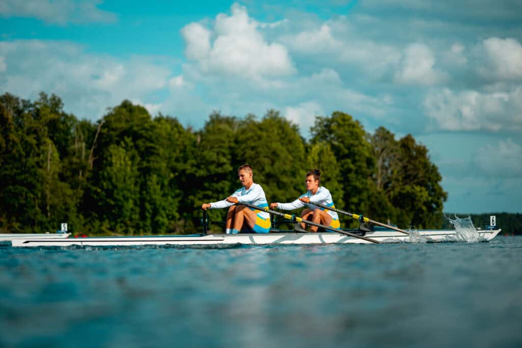 2025 World Rowing Under 19 Championships - Wednesday Highlights