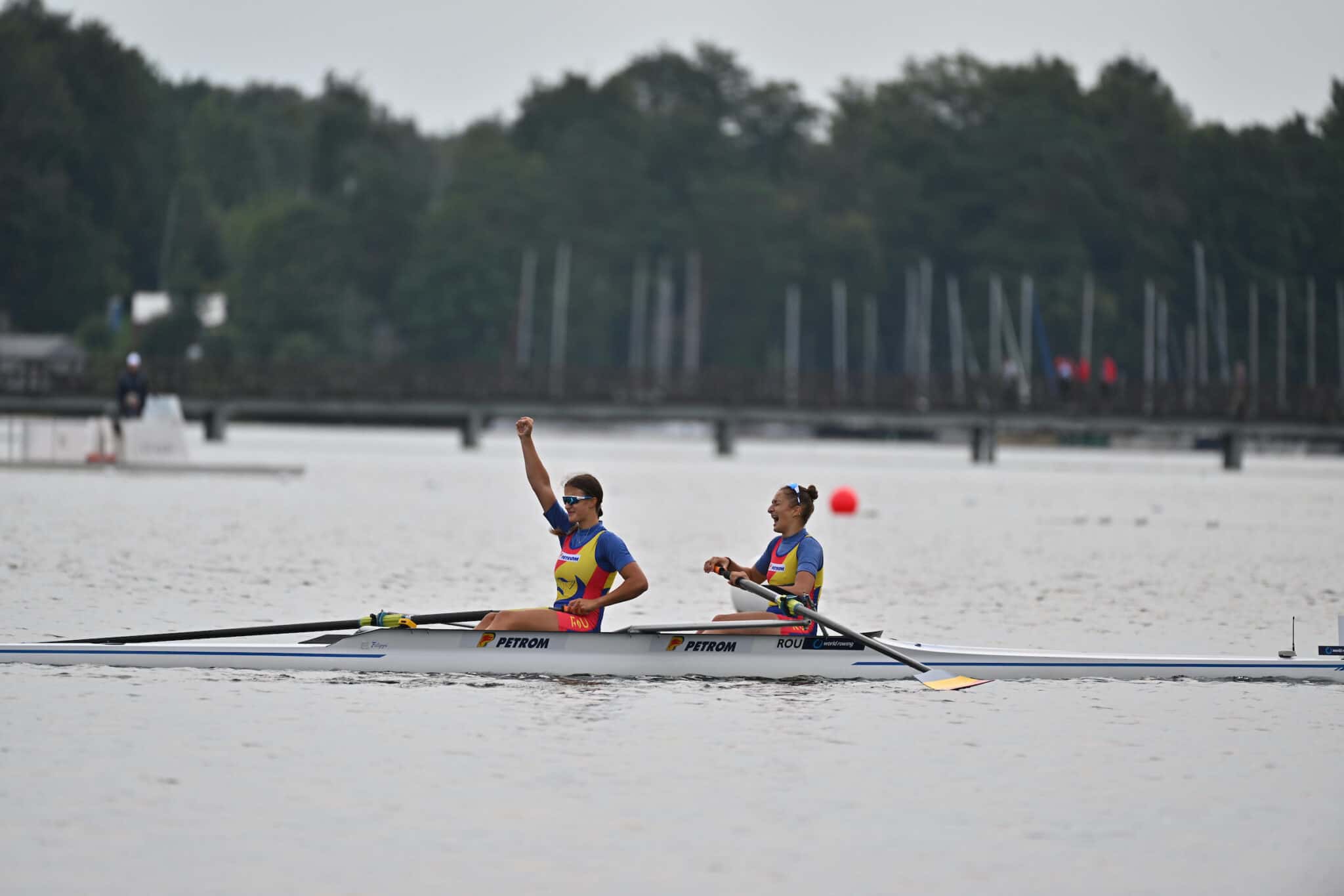 Thrilling Finals conclude World Rowing Under 19 Championships - World ...