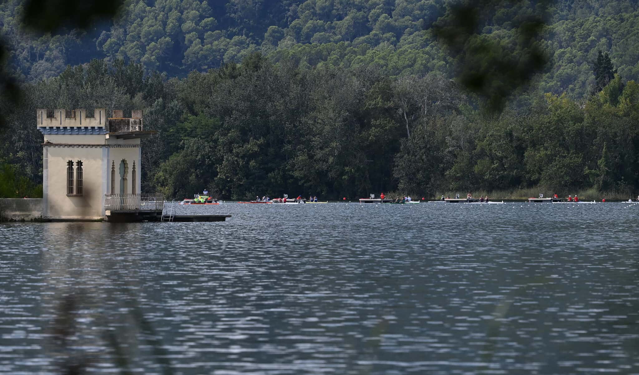 Replay : 2025 World Rowing Masters Regatta, livestreaming Day 1