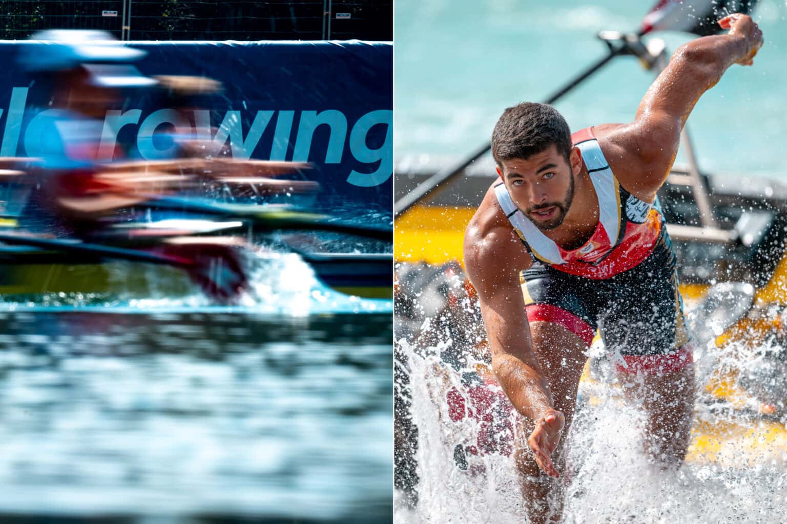 World Rowing announces multi-year media rights partnership with ...