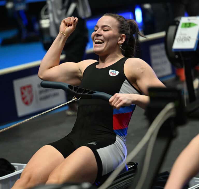 Registration now open for the 2026 World Rowing Virtual Series - World ...