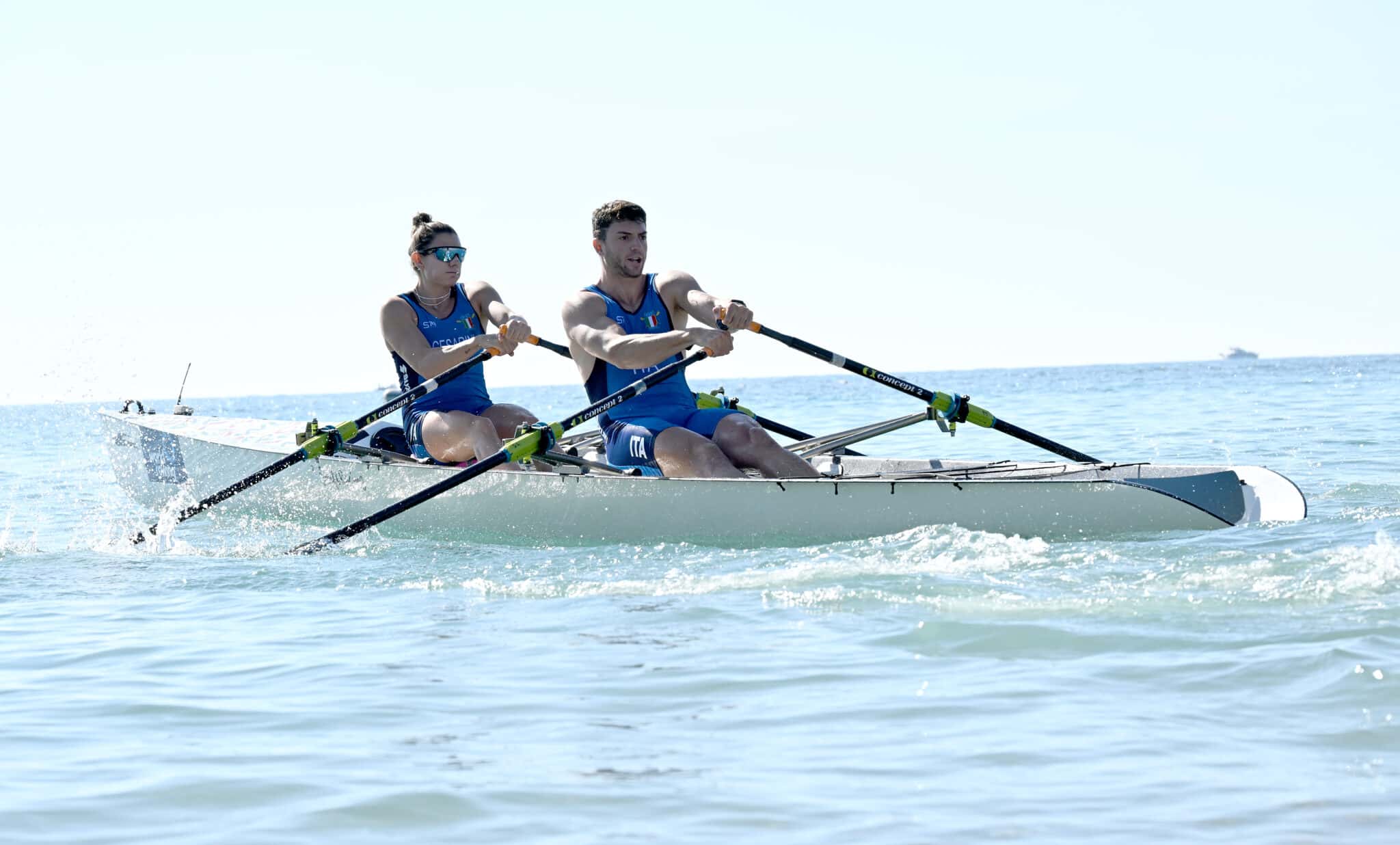 The 2026 Filippi Lido Trophy Preview: A Celebration of Elite Coastal ...