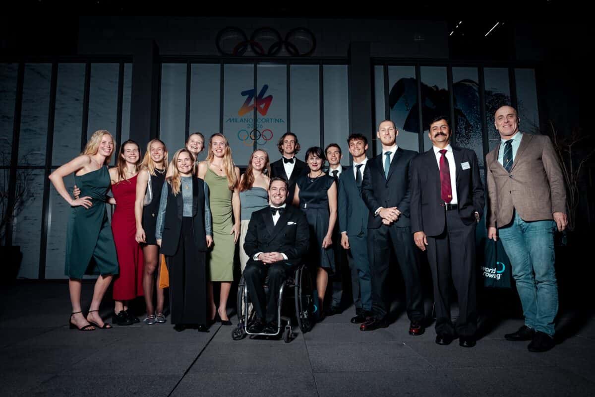 The 2025 World Rowing Awards winners are revealed - World Rowing